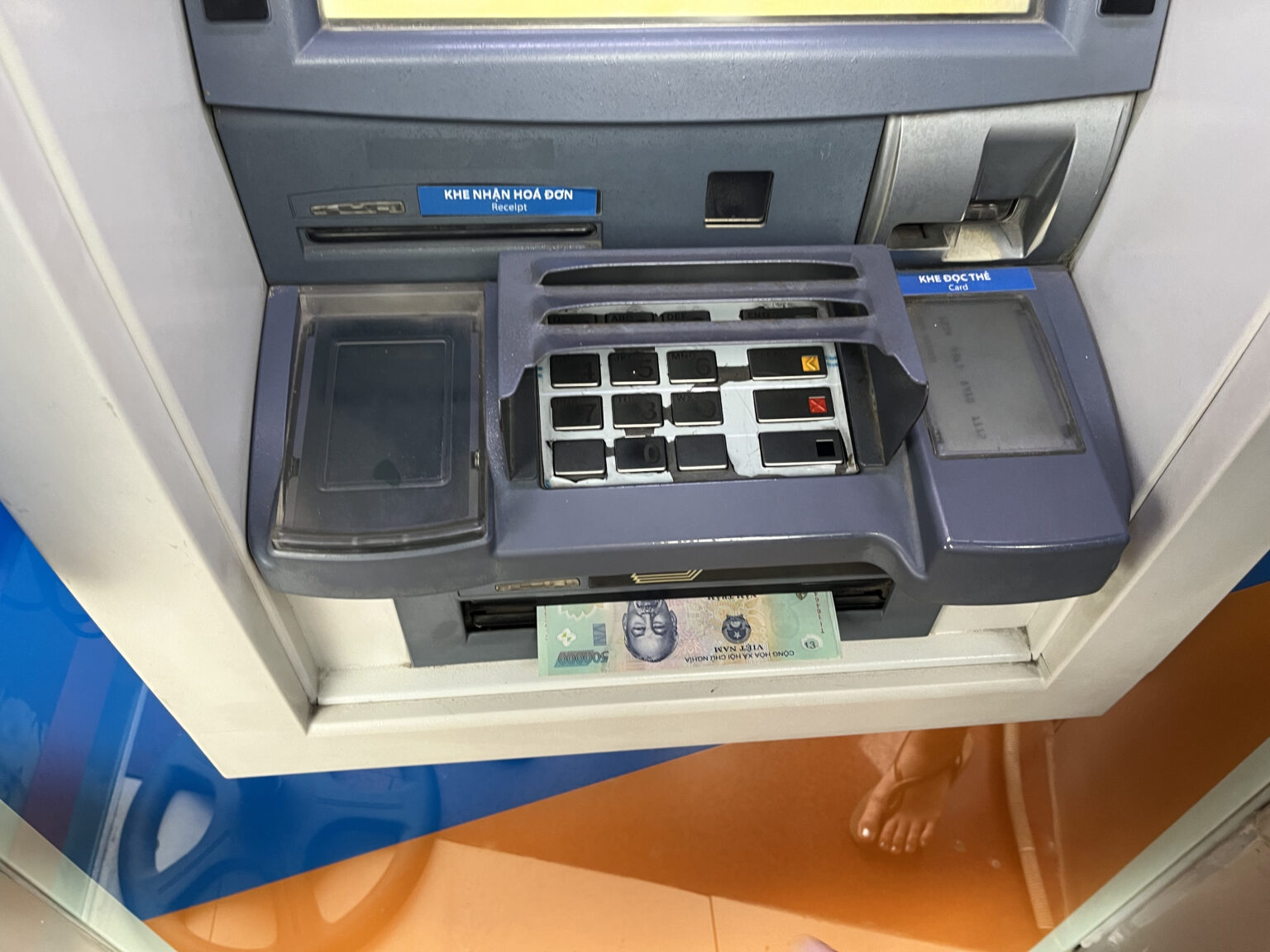 【2023年最新】フィリピンのATM使い方完全攻略 キャッシング/おすすめ銀行 | ソトグラシ